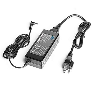 KFD 48V 0.75A AC Adapter Charger Compatible with Cisco CP-PWR-Cube-3 7975G 7945G 7961G 7971G Power Cube Adapter Replacement for Cisco 7900 7800 and 6900 Series IP Phone Power Supply Cord US Plug Cable