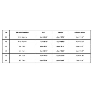 TBUIALL Prime Today Deals Newborn Clothes Bulk Baby Arrival Gift Set Baby Boy Sets 0-3 Months Bulk Onesie for Babies Size 5T Girls Clothes (Hot Pink, 3-4 Years)