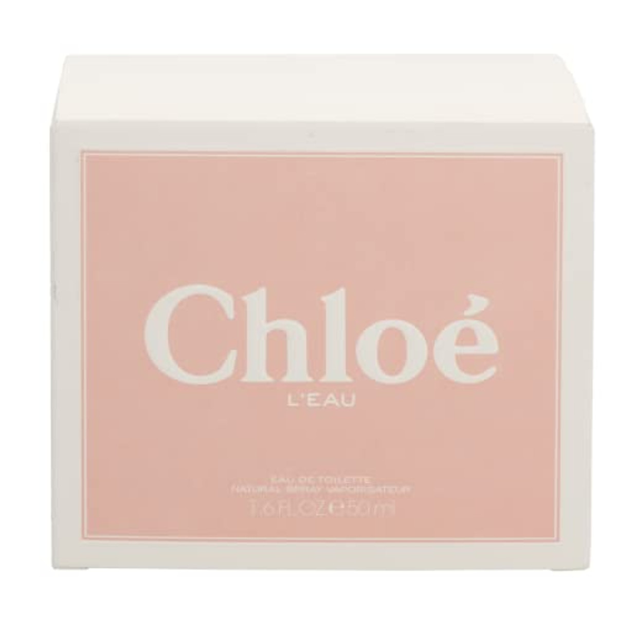 Chloe L'Eau CHLOE Women 1.6 oz EDT Spray