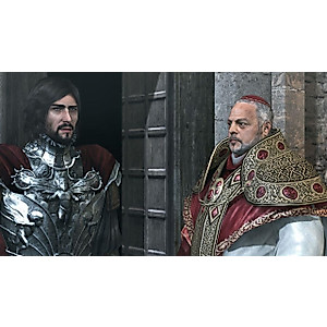 Assassins Creed The Ezio Collection (PS4)