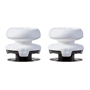 KontrolFreek FPS Freek Phantom for Xbox One Controller | Performance Thumbsticks | 2 High-Rise Concave | White