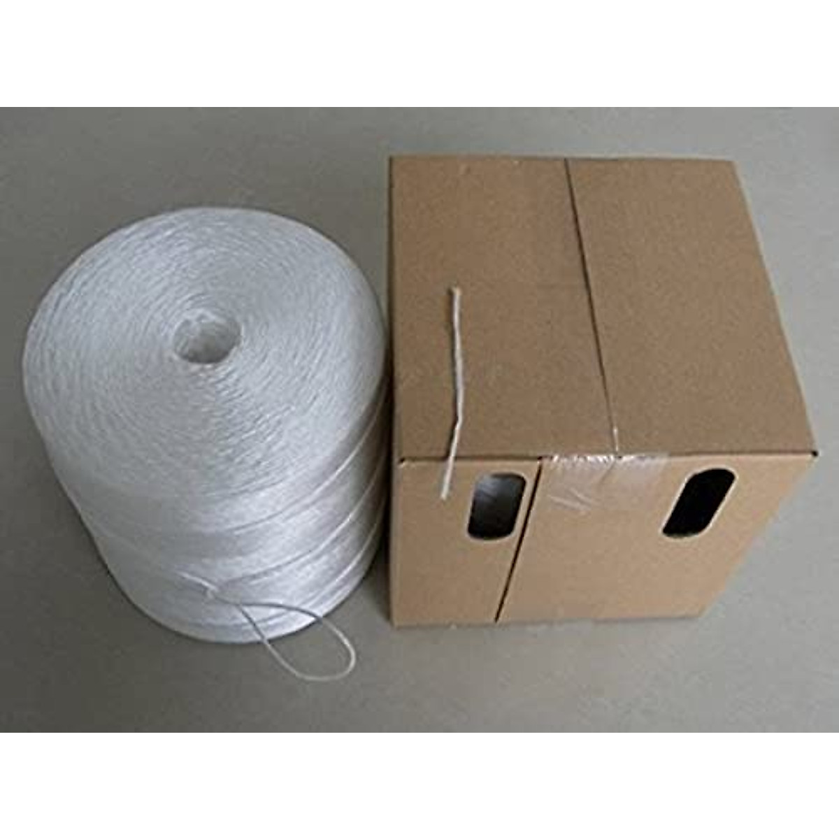 IRRIGATION-MART 6300FT Tomato Tying Garden Twine