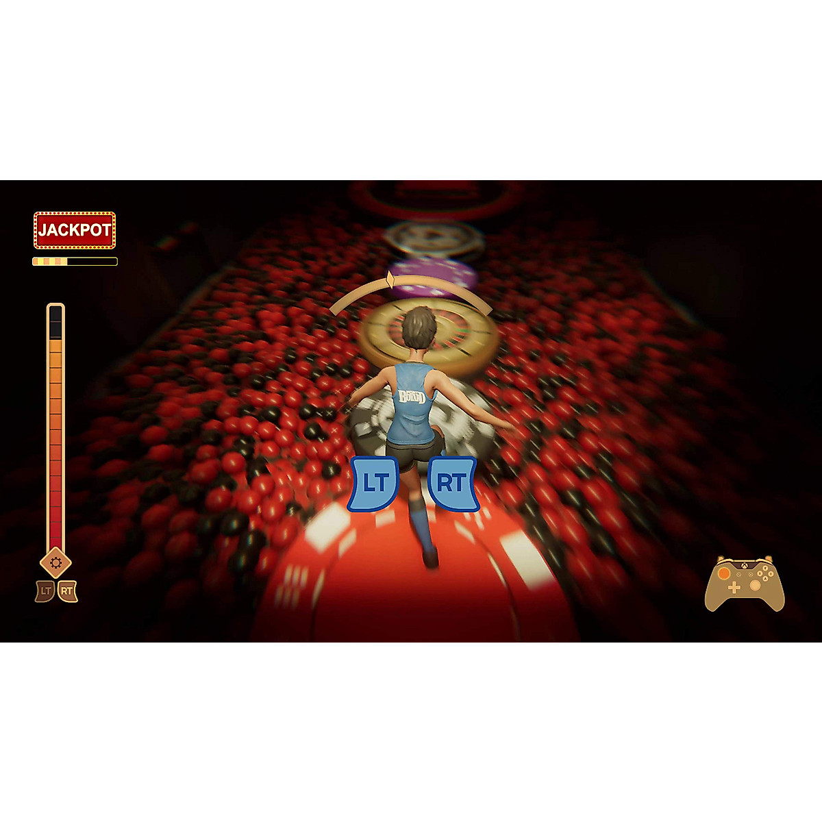 Escape Game - Fort Boyard (PS4)