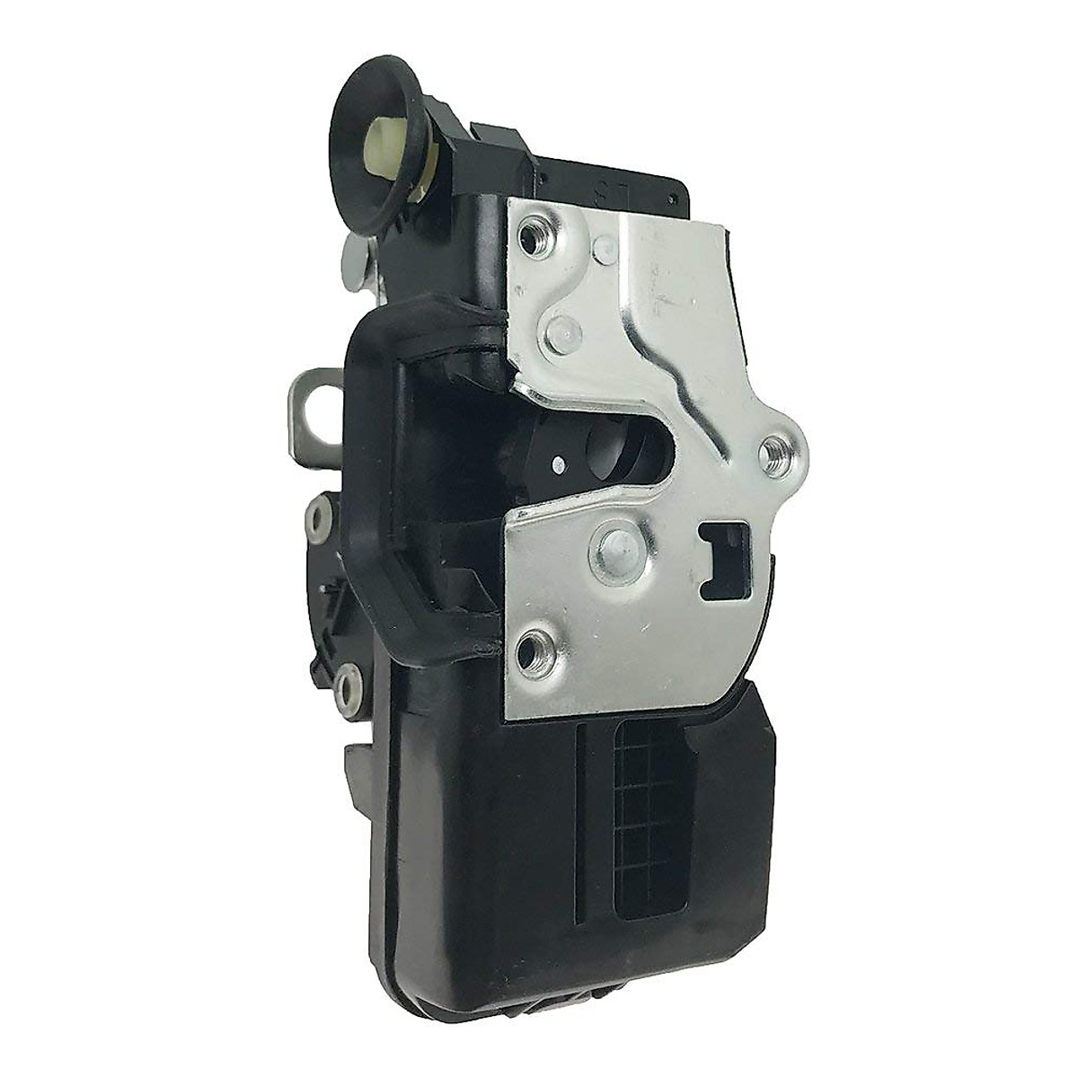 931-108 Door Lock Actuator Motor Rear Left Driver Side for 2007-2009 Cadillac Escalade Tahoe GMC Yukon Replace OE 15785128 15896626 20783857 25873488 25876389