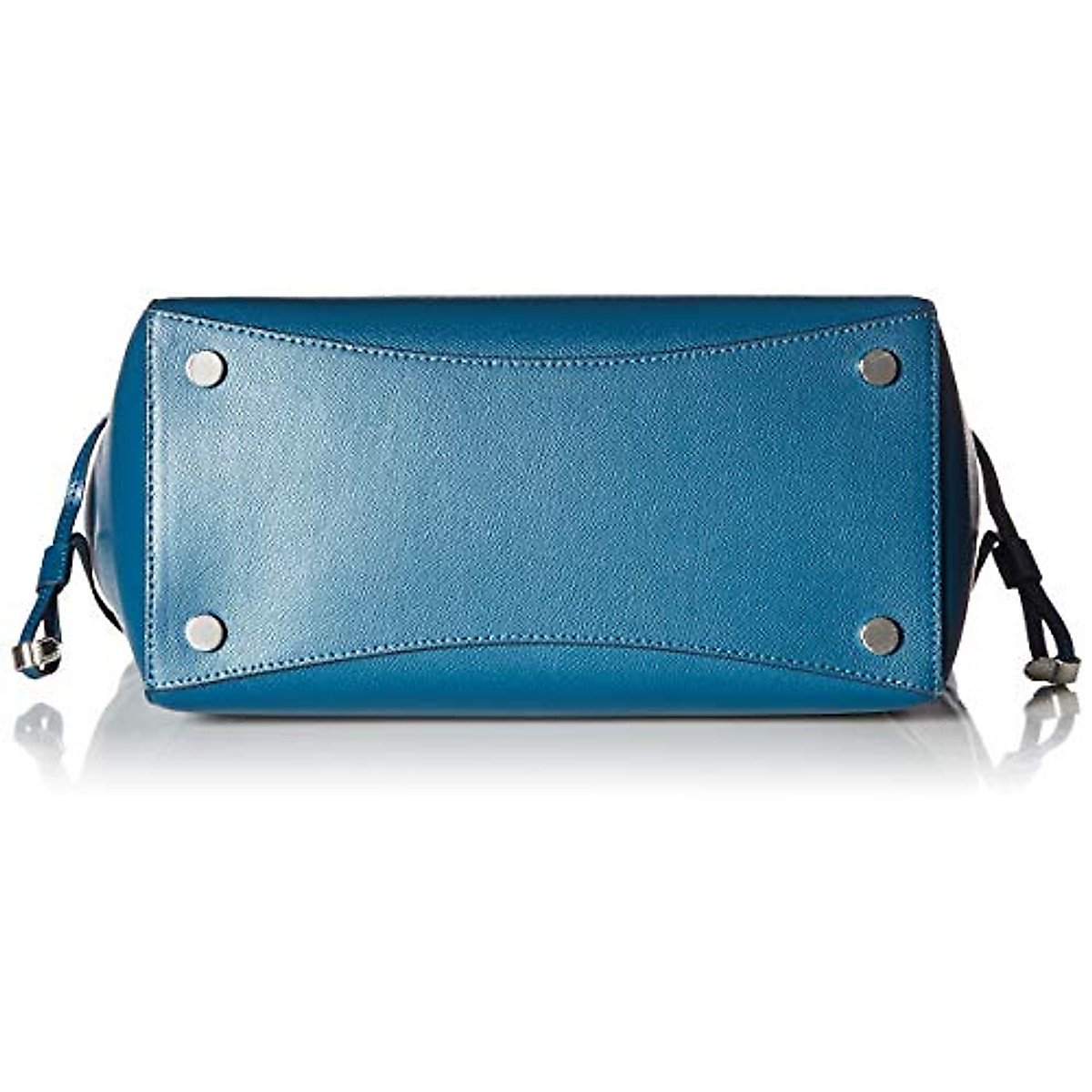 MICHAEL Michael Kors Voyager East/West Tote Luxe Teal One Size