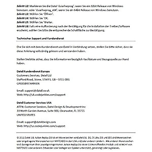 Datel Action Replay Cheat System (3DS/DSi XL/DSi/DS Lite) - DS blue