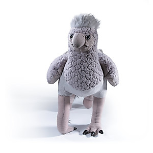 The Noble Collection Harry Potter Buckbeak Collector Plush
