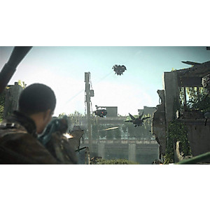 Terminator Salvation - Xbox 360 (Renewed)