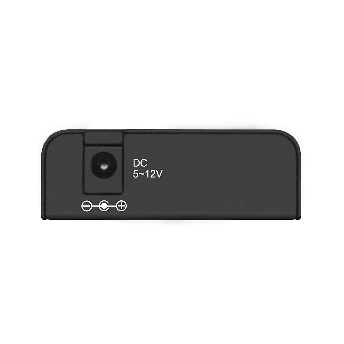 LFC-1002-SFP Two RJ45 Ports Gigabit Ethernet to 100/1000BaseX SFP Slot Fiber Media Converter, LFP and DIP sw Settings