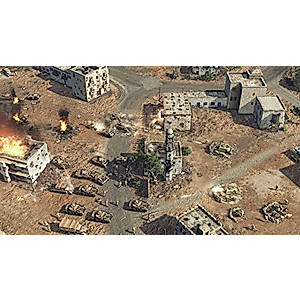 Sudden Strike 4: Complete Collection Xbox One - Xbox One