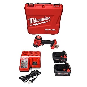 M18 FUEL™ 1/2 Compact Impact Wrench w/ Friction Ring Kit