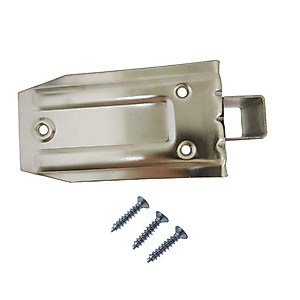 Commercial Can Opener, 11" Large Heavy-Duty Smooth Edge Can Opener Stainless Steel Cutting Can Opener for Kitchen, Restaurant