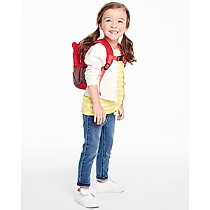Skip Hop Toddler Backpack Leash, Zoo, Fox