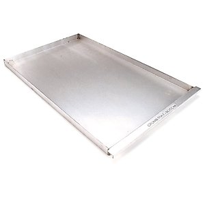 Vulcan HART Parts 00-944358-00024 2547 and Left 60 Crumb Tray (00-944358-00024)