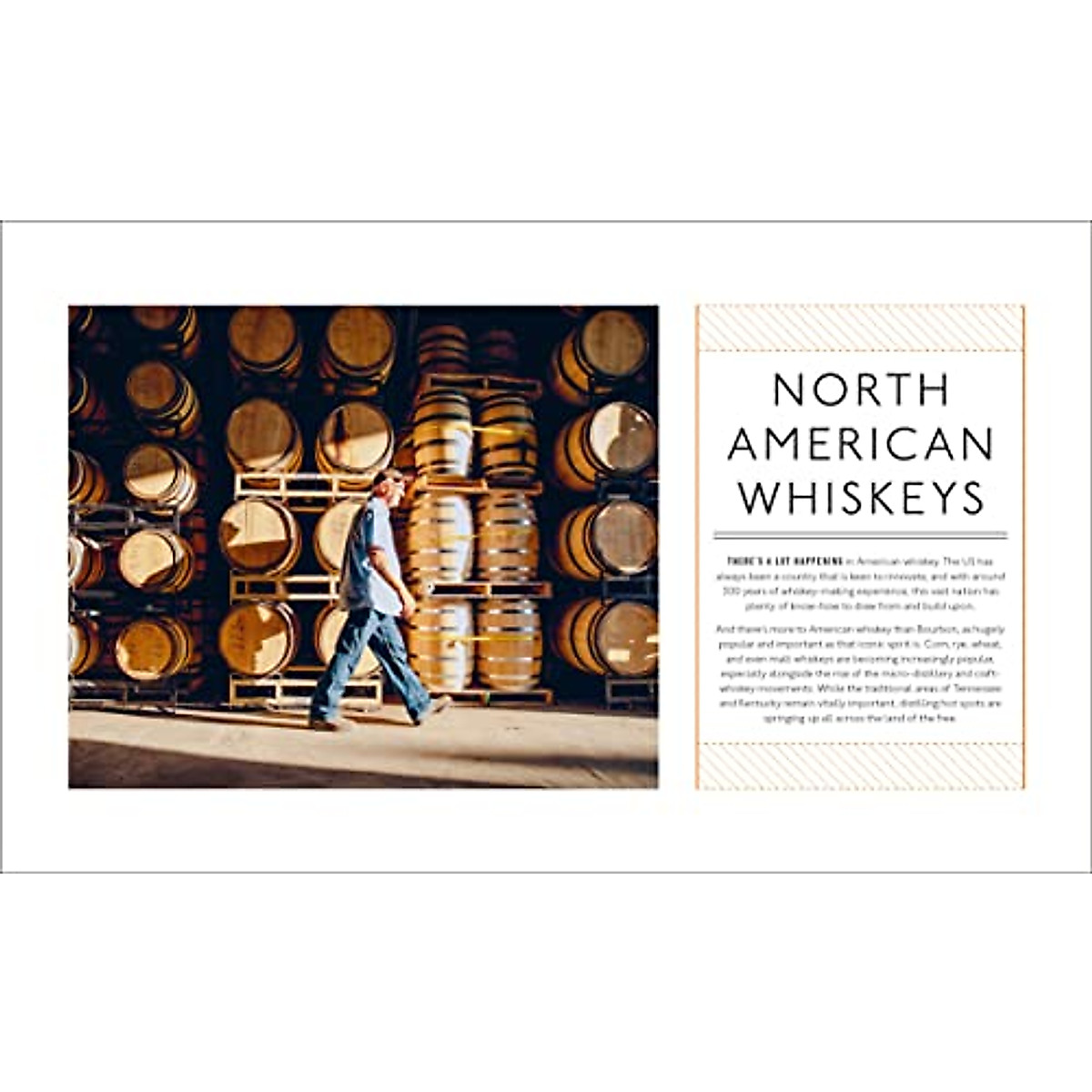 Whiskey: A Tasting Course: A new way to Think―and Drink―Whiskey