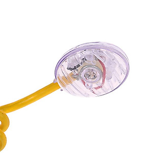 Limentea Worm Light Illumination LED Lamps for Nintend Gameboy Advence GBA Console