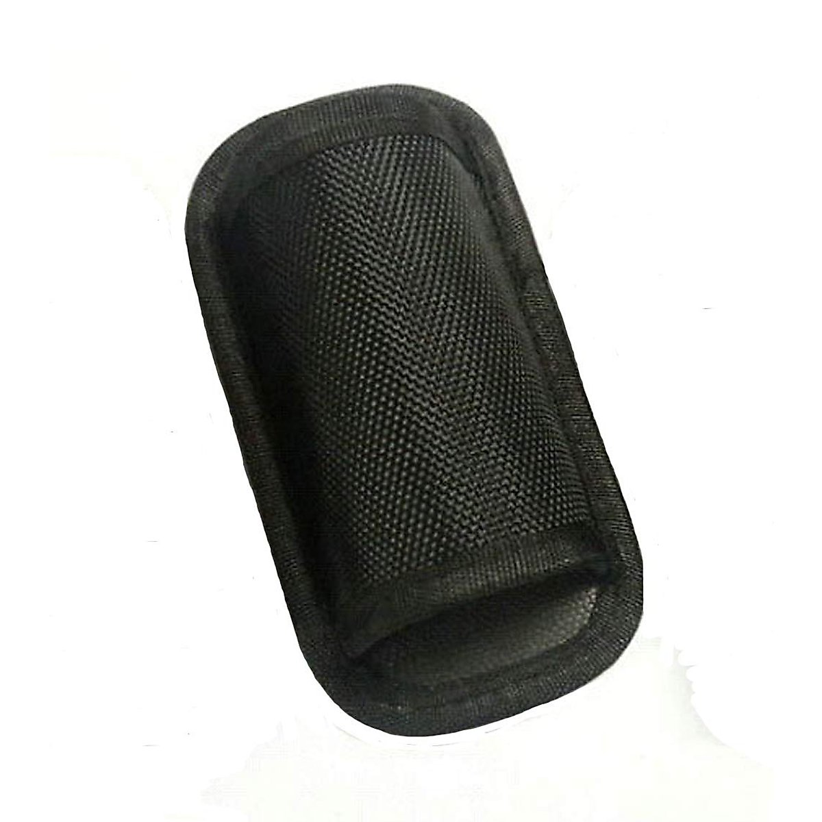 The Keeper Pin Pointer Metal Detecting Holster/Handheld Pin Pointer Metal Detector Belt Loop/Treasure Hunting Unearthing Tool Accessories (Pinpointer Not Included)