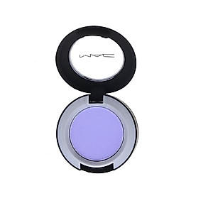 M.A.C. Powder Kiss Soft Matte Eye Shadow - Such a Tulle