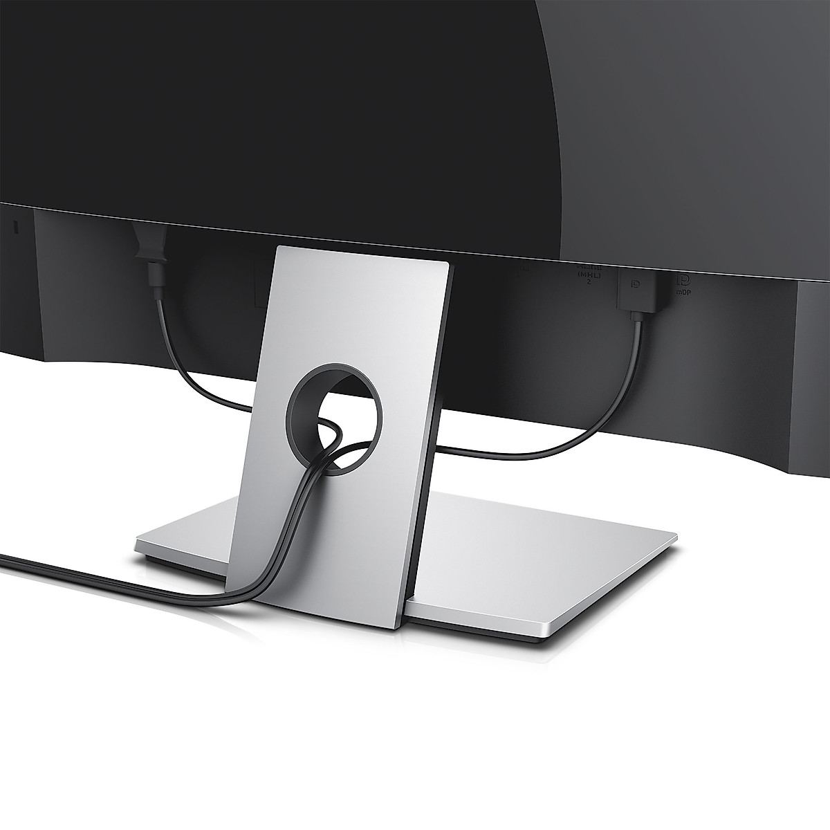 Dell 4K S2817Q 28" Screen LCD Monitor (Renewed)