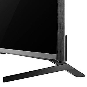 TCL 55" Class 6-Series 4K Mini-LED UHD QLED Dolby Vision HDR Smart Google TV - 55R646, Black
