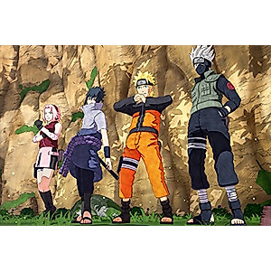 Naruto to Boruto: Shinobi Striker - Xbox One