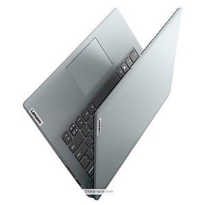 Lenovo IdeaPad 1i 14 Laptop, 14.0" HD Display, Intel Celeron DualCore N4020, 4GB RAM, 96GB Storage ( 64GB eMMC + 32GB Card), 1-Year Microsoft 365, WiFi 6, Long Battery Life, Win 11, TiTac Card