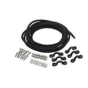 Sealect Designs Universal Kayak Deck Bungee Kit