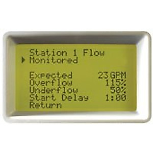 Hunter I-Core IC-600PL-24 24 Station Irrigation Controller 120V 230V 240V