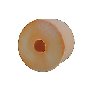 Horsemen's Pride Stall Snack Treat Holder & Refill for Horses; Apple Flavor