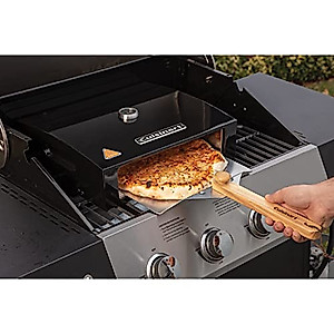 Cuisinart CPO-700 Grill Top Pizza Oven Kit