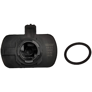 Evaporative System Integrity Module