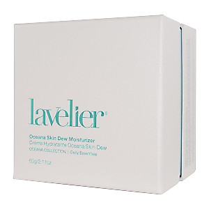 Lavelier Marine Deep Moisturizer 60g /2.11 Oz