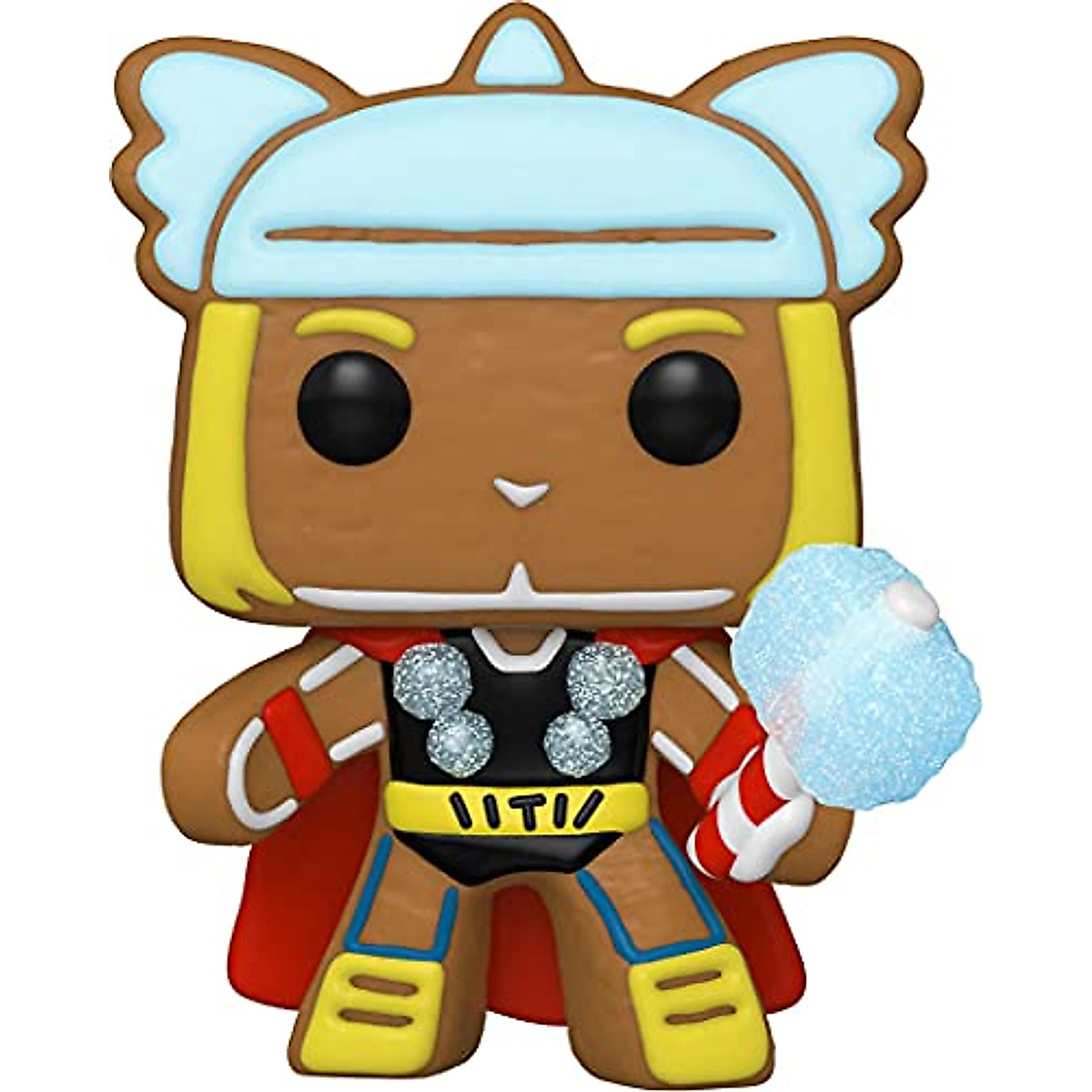 Funko Pop! Marvel: Gingerbread Thor