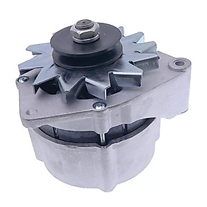 KRRK-parts Alternator 7016329 7020410 for JLG 660SJ 600SJ 800A 460SJ 400S 600AJ