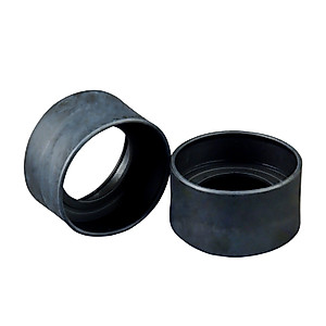 OMAX Large Pair of Rubber Eyecups for Microscopes
