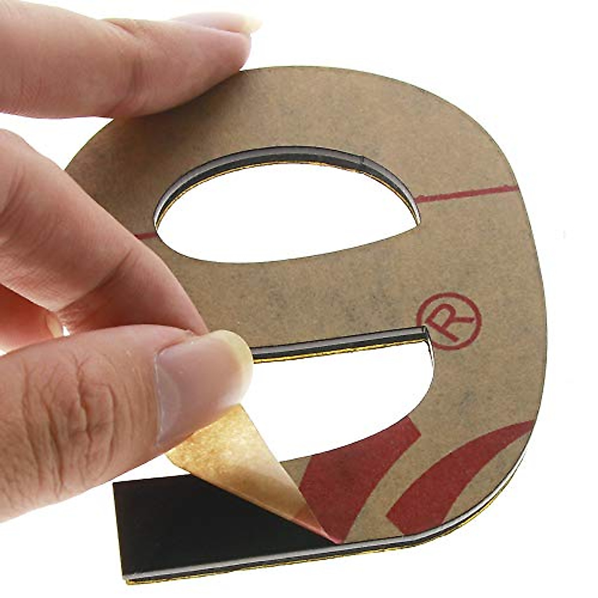 N / A DIY Wall Clock Doberman Pinscher DIY Acrylic Mirror Effect Big Wall Clock Doberman Large Time Clock Dobie Living Room Decorative Wall Watch Rustic Wall Clock Sticker