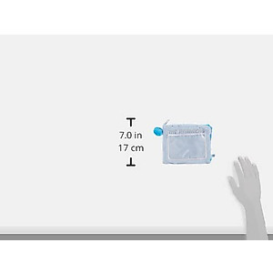 Manhattan Toy Under The Sea Azur Soft Photo Book Baby Toy