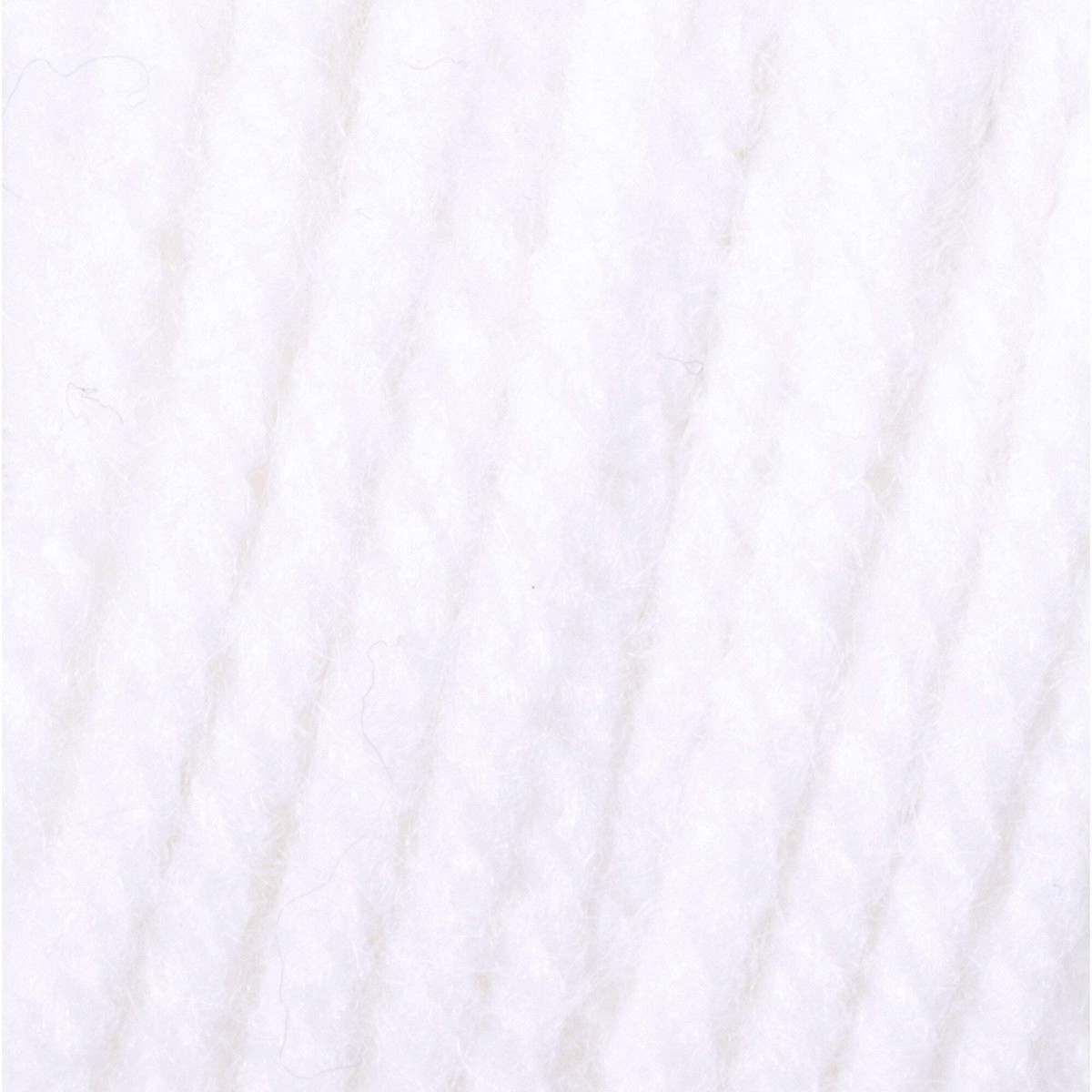 Caron One Pound Yarn - 2 Pack with Pattern Cards in Color (White)