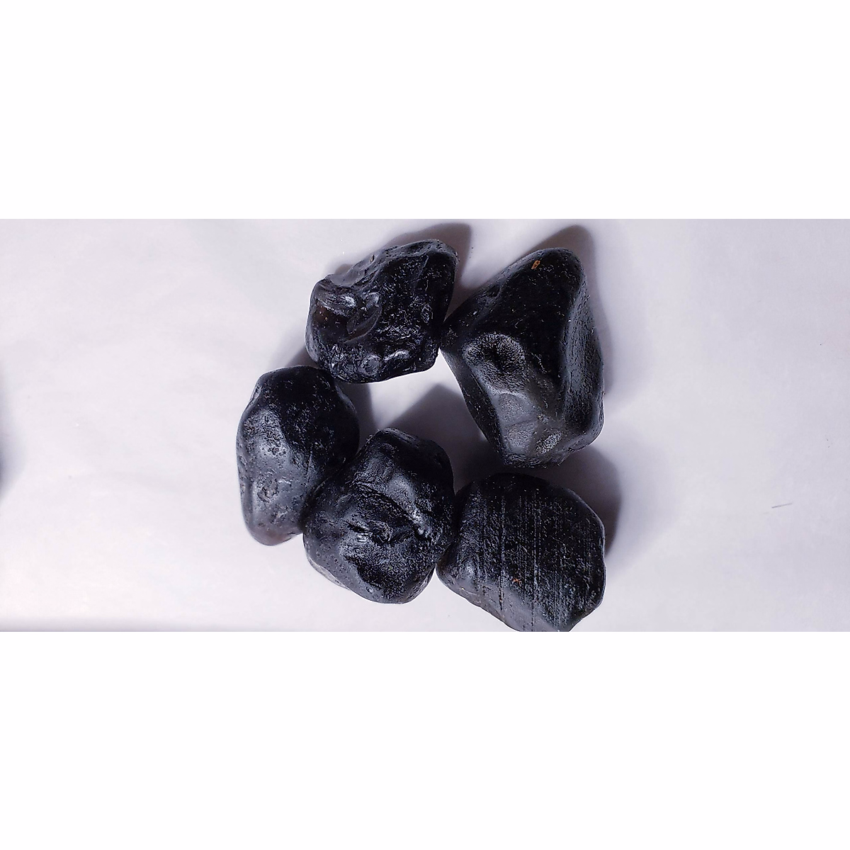 Crystals, Rocks and Minerals from Mexico (Apache Tears)