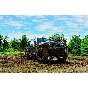 Cooper Discoverer STT Pro All-Season 37X13.50R17LT 121Q Tire