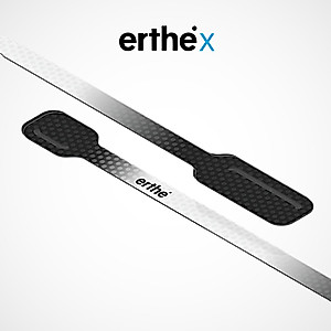 Earthling 3.0 - Erthe Grounding Shoes Strap for Earthing - Earthing Products for Shoes -Transform Your Favorite Footwear to Earthing & Grounding Shoes- Fits All Shoe Size - 2 Pack