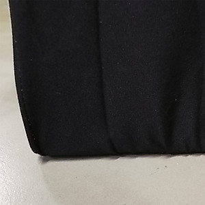 Projector Dust Cover Antistatic Encasement Jacket Compatible for Epson EpiqVision Ultra Short Throw LS300 3LCD / Nova Short Throw Laser Projector Home Theater Smart Laser TV