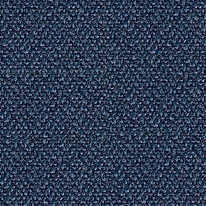 HON Volt Low-Back Task Upholstered Computer Chair for Office Desk, Blue