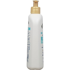 Gold Bond Pure Moisture Lotion, 14 oz., Ultra-lightweight Daily Body & Face Lotion for Dry Skin