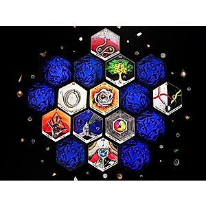 The Wild Unknown Alchemy Deck and Guidebook (Official Keepsake Box Set)