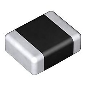 Taiyo Yuden Inductor, 4.7Uh, 60Ma, 20%, 25Mhz, SMD - CK16084R7M-T
