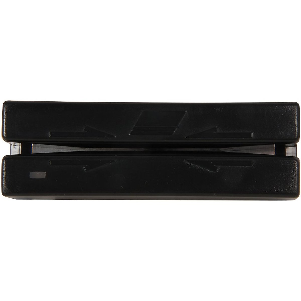 magtek 21040110 mini usb swipe rdr msr track 1/2 usb kybrd emulation/blk/6ft cab