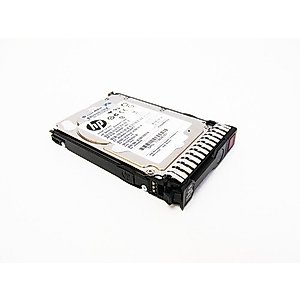HP 791055-001 1.8TB 12G SAS 10K RPM SFF