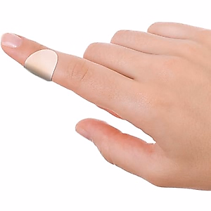 KT Health, Blister Treatment Patch, Waterproof Hydrocolloid Bandage, 6 Count