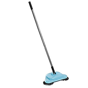Automatic Hand Push Sweeper Broom Household Cleaning Mop Without Electricity
